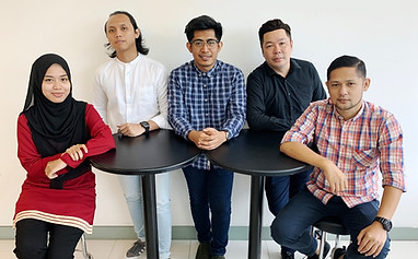 Our People | Optimo Malaysia